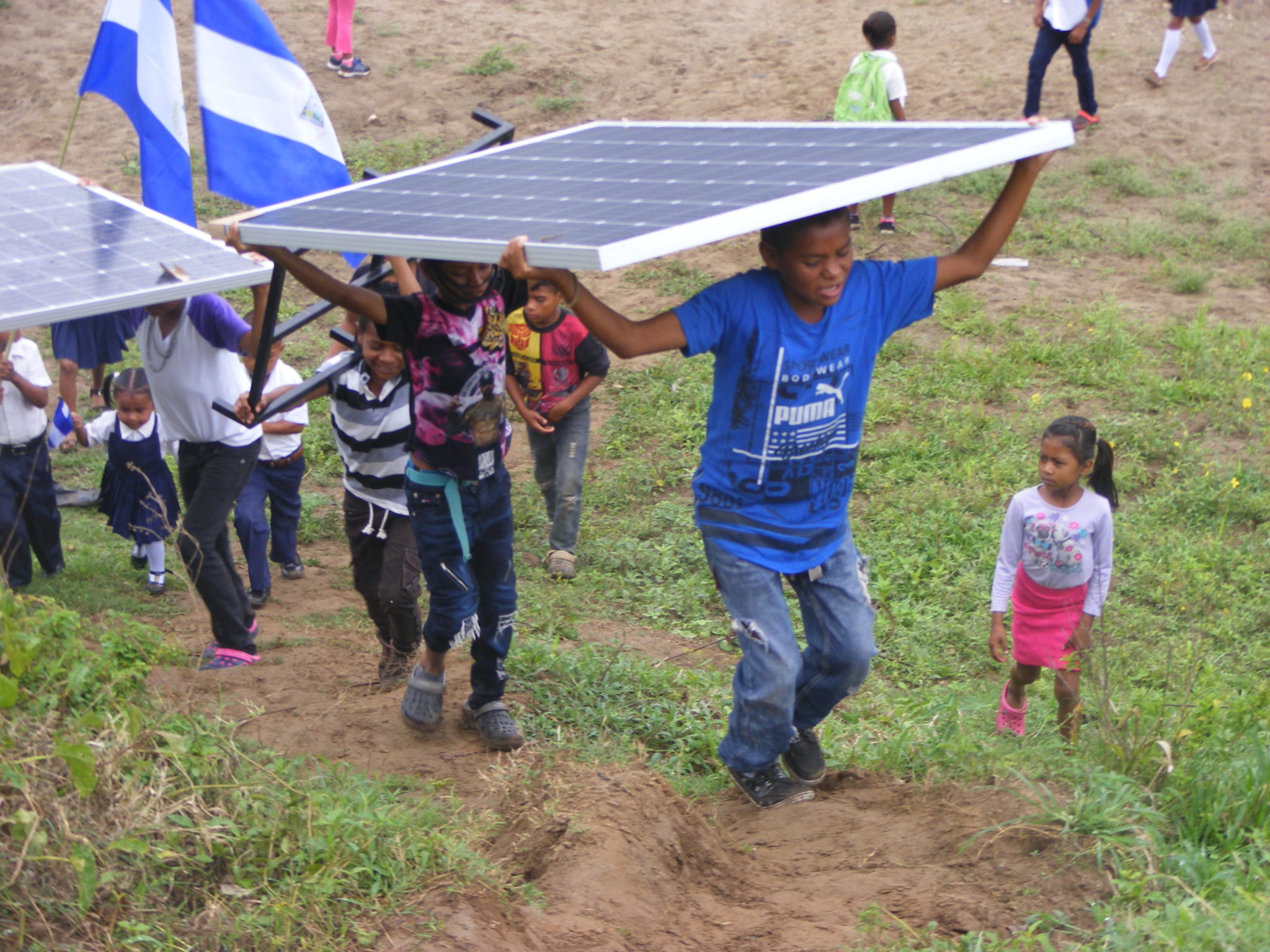 Change for Children - Alberta Council for Global Cooperation