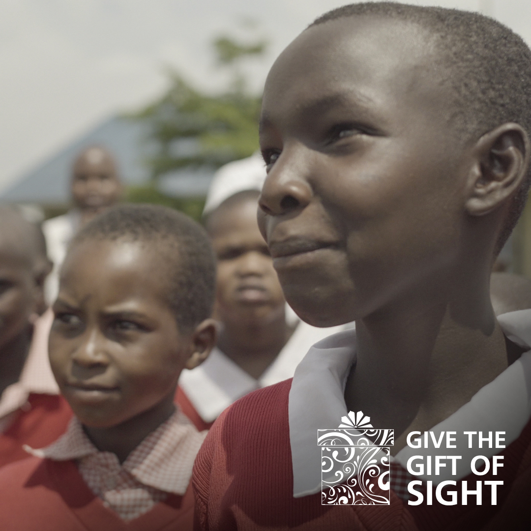 Operation Eyesight Universal - Alberta Council for Global Cooperation