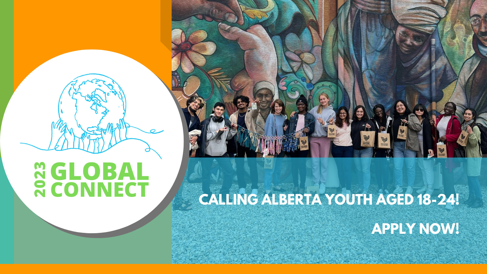 Global Connect - Alberta Council for Global Cooperation
