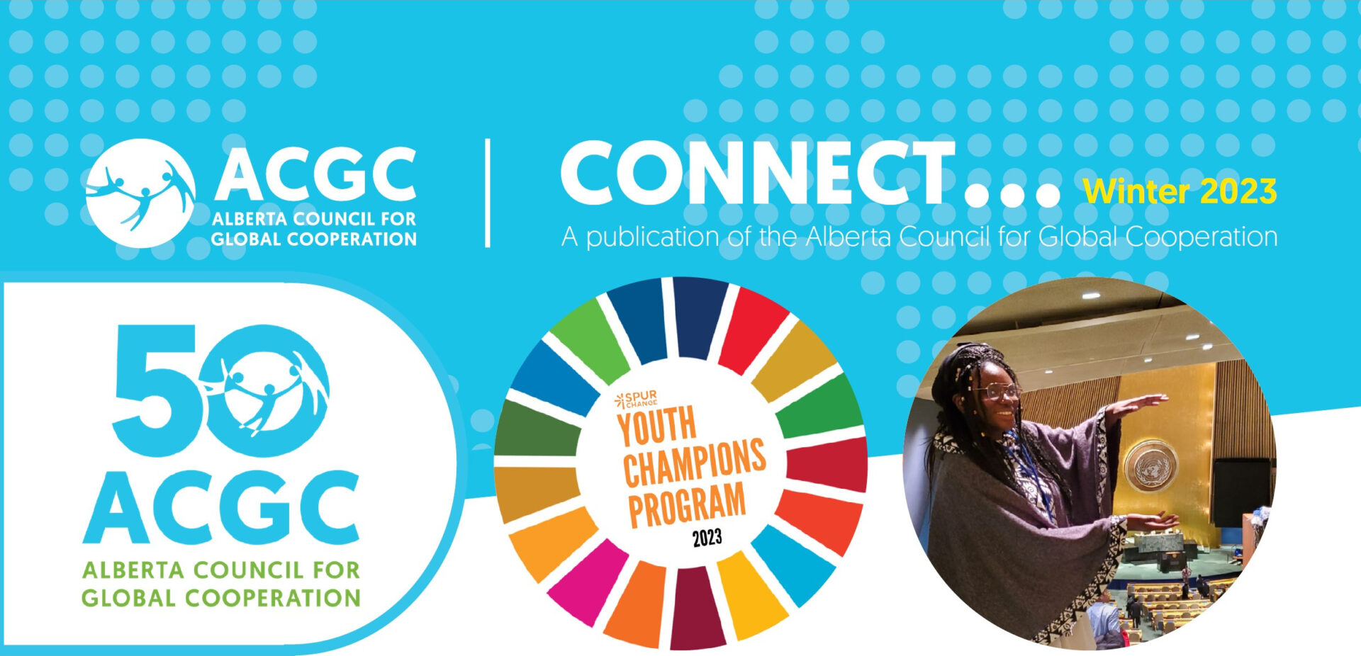 Publications – Alberta Council for Global Cooperation