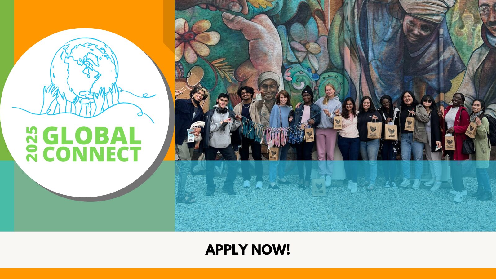 Global Connect - Alberta Council for Global Cooperation